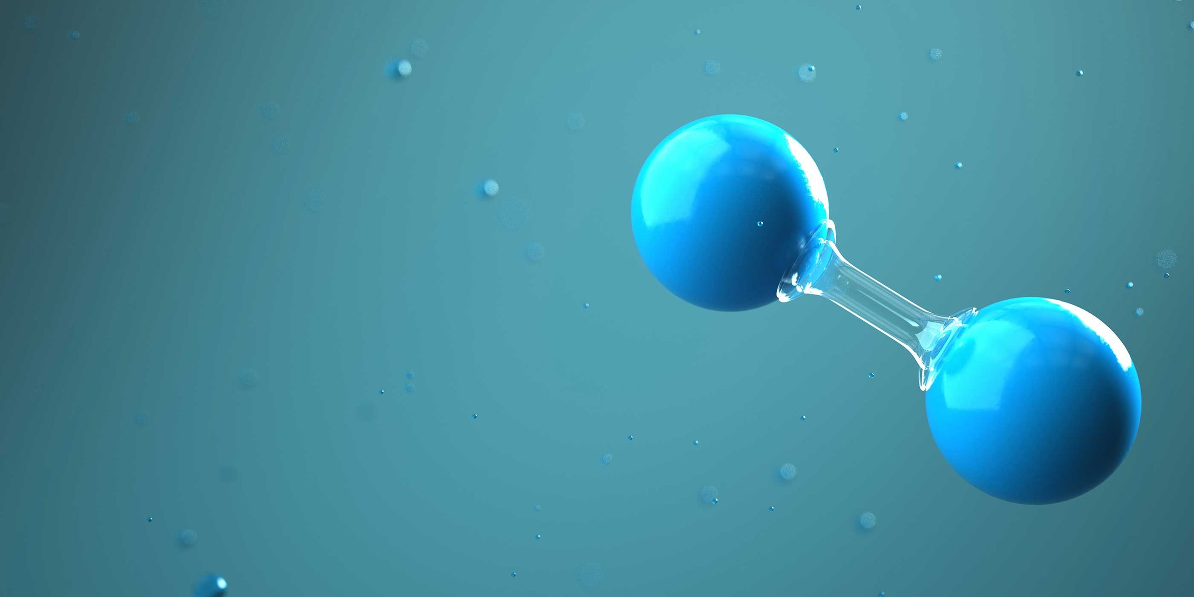 What is Molecular Hydrogen?